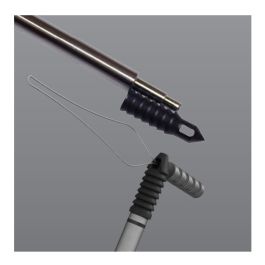 PARCUS 35 Knotless Push-In Anchor Provided With A Suture Passer Must Be ...