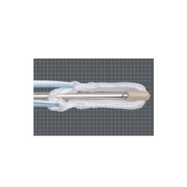 PARCUS Draw Tight 3.2MM Double Loaded Single Pack of 1 | AHP Ortho