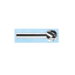 Midas Rex Tool Legend 7.5CM 2.5MM Ball Fluted Pack of 1 | AHP Ortho