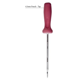 Stryker Arthroscopy Suture 4.5MM Biosteon Intraline 2 W Out Needle Pack ...