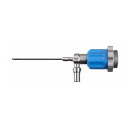 STRYKER Arthroscopy Instruments Hd 2 7MM 0 Deg Stubby Arthroscope C ...