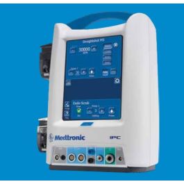 Medtronic Footswitch 1852000 Endo-Scrub 2 Pack of 1 | AHP Ortho