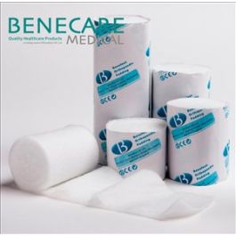 Undercast Padding Synthetic- Non-Sterile- 5cm x 2.7m [Pack of 12]