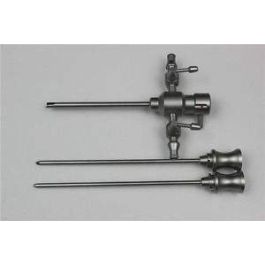 Smith & Nephew Arthroscopy Obturator Intel 4MM A Sp For Pack of 5 | AHP ...