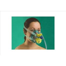 Single Use CPAP kit PEEP valve extra large NON RETURNABLE[Pack of 5]