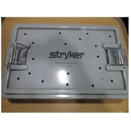 Stryker Shaver Handpiece Sterilization Tray Pack of 1 | AHP Ortho