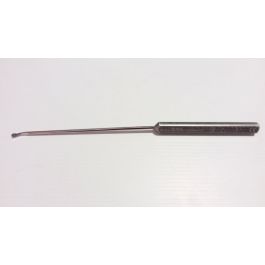 STRYKER Disposable Products Hip Tissue Liberator 20 Degree Pack of 1 ...