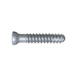 Hexalobe 2.3 MM X 18 MM Lag Screw Pack of 1 | AHP Ortho