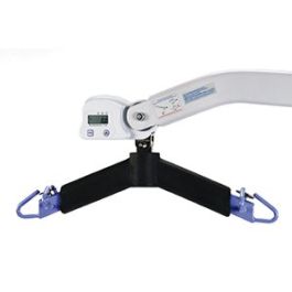 Mobile Electrical Hoist And Accessories 6 Point Spreader Bar Inc ...