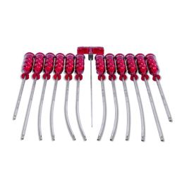 Stryker Iconix Straight Guide For 1.4MM Anchor Pack of 1 | AHP Ortho