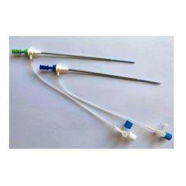 Dri-Lok 8.0MM X 90MM Distal Threaded Cannula Pack of 5 | AHP Ortho