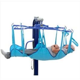 Loop Lateral Transfer Sling Stretcher Flites Xl [Pack of 10]