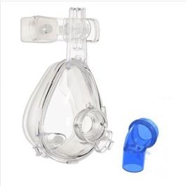 Mask acute NIV (non invasive ventilation) Bitrac select XL - standard ...
