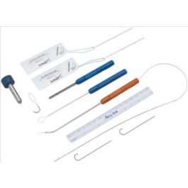 Arthrex Arthroscopy Suture Passer Ucl Suture Passing Disp Kit Pack of 1 ...