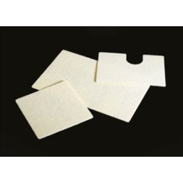 Synthetic Bioabsorbable Mesh Rectangular 10x30cm [Pack of 1]