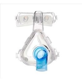 Mask acute NIV (non invasive ventilation) Nasal mask - large [Pack of 10]