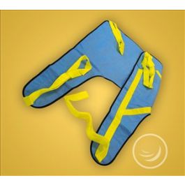 Loop Sling Single Patient Use Medium Patient Specific Sling [Pack of 10]