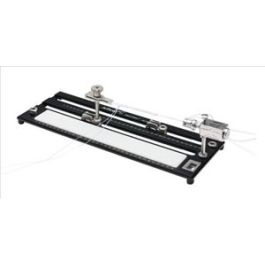 Arthrex Arthroscopy Graft Preparation System Graft Pro Graft Prep Board ...