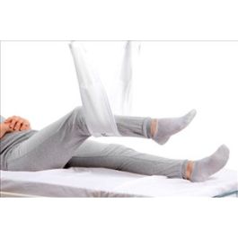 Loop Sling Disposable Medium Leg Sling Ii Disposable With 1 Stiffener ...