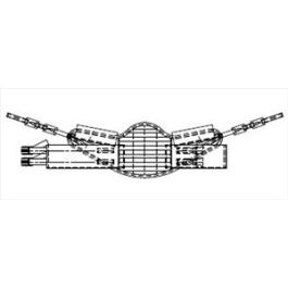 Standing Aids Manual And Accessories For Sara 3000 Active Hoist - Small ...