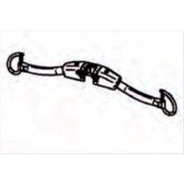 Mobile Electrical Hoist And Accessories 2 Hook Flat Loop Spreader Bar ...