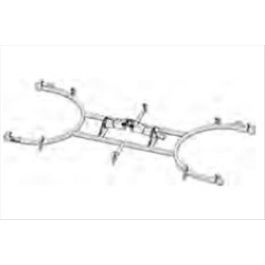 Mobile Electrical Hoist And Accessories Maximove Foldable Stretcher ...