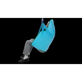 Loop High Back Sling Single Patient Use Small Loop [Pack of 10]