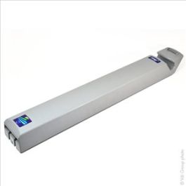 Hoist Battery Compatible Arjo Kpa0100 - Spl3021 - 24V 6Ah [Pack of 1]