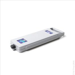 Hoist Battery Compatible Arjo Nea0100-083 - 24V 2.5Ah Nimh [Pack of 1]