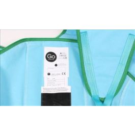 Loop High Back Sling Disposable Small Go Disposable High Back Sling ...