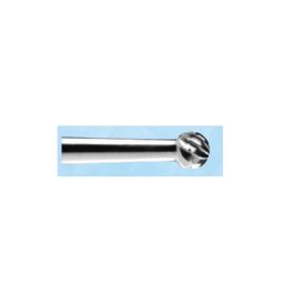 Midas Rex Tool Legend 7.5CM 0.5MM Ball Fluted Long Pack of 1 | AHP Ortho