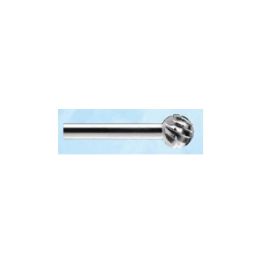 Midas Rex Tool Legend 7.5CM 5MM Ball Fluted Fine Pack of 1 | AHP Ortho