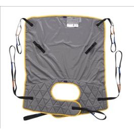 Loop Hygiene Sling Reusable Medium The Quickfit Deluxe [Pack of 1]