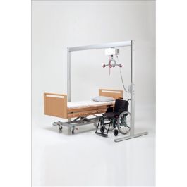 Gantry Hoist System Med [Pack of 1]