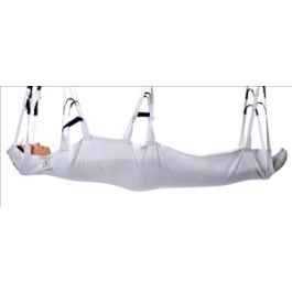 Loop Lateral Transfer Sling Horizontal 350Kg [Pack of 10]