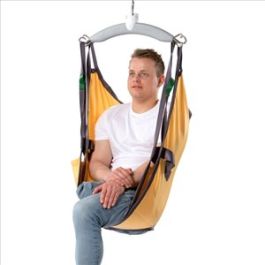 Loop Amputee Sling Reusable Large Custom Amputee [Pack of 1]