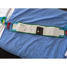 Loop Sling Single Patient Use Medium Mysling Limb Lifter Sling Regular ...