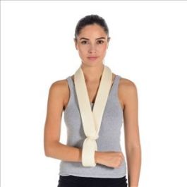 Slings Collar And Cuff Sling Roll 5CM X 6M [Pack of 1]