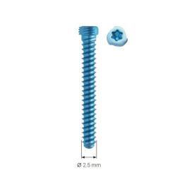 Aptus 2.5 Trilock Screw 16MM Hd7 Pack of 1 | AHP Ortho