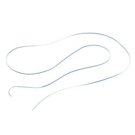 Arthrex Suturetape 1.3 MM Suture Blue With Circleneedle 36.6 Pack of 12 ...