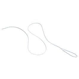 Arthrex Fiberlink Plus 1.7 MM Suturetape Suture White/Bluewithclosed ...