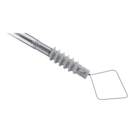 Conmed UK 6.5 Crossftknotless Dt Suture Anchor With 2 Hi-Fi Suture Pack ...