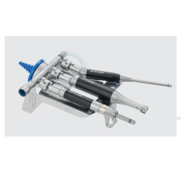 B BRAUN Elan 4 Electro Cleaning Device Pack of 1 | AHP Ortho