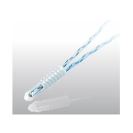 Conmed UK Pressft Anchor W Two Strands Of0 Hi-Fi Suture - Peek Pack of ...