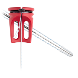 Arthrex Disposables Kit For Fibertak Suture Anchor With 1.6 MM Drill ...