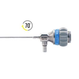 STRYKER Arthroscopy Instruments Hd 2 7 0Deg Arthroscope Speedlock A/C ...