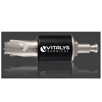 Burs - Orthopaedic Spine and Trauma | AHP Ortho