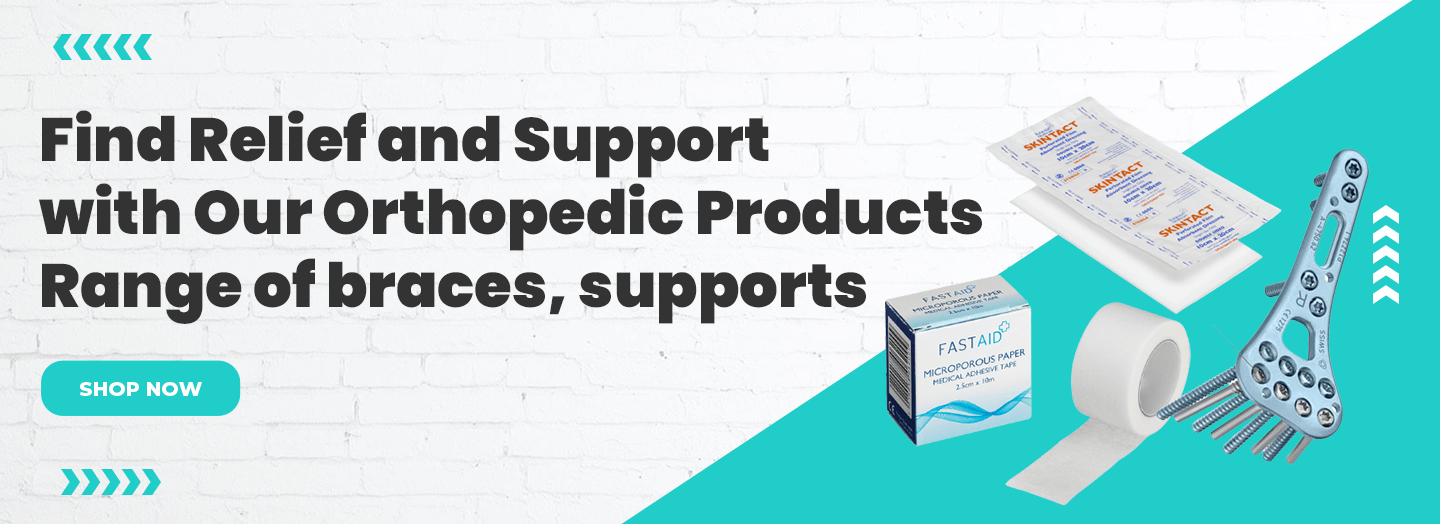 Orthopaedic Instruments & Tools - AHP Ortho